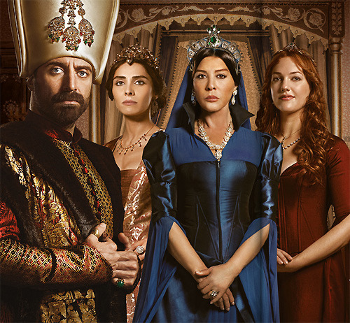 HARIM EL SOULTANE (LE HAREM DU SULTAN) - SÉRIE 0923 - Vidéothéque THE BEATLES